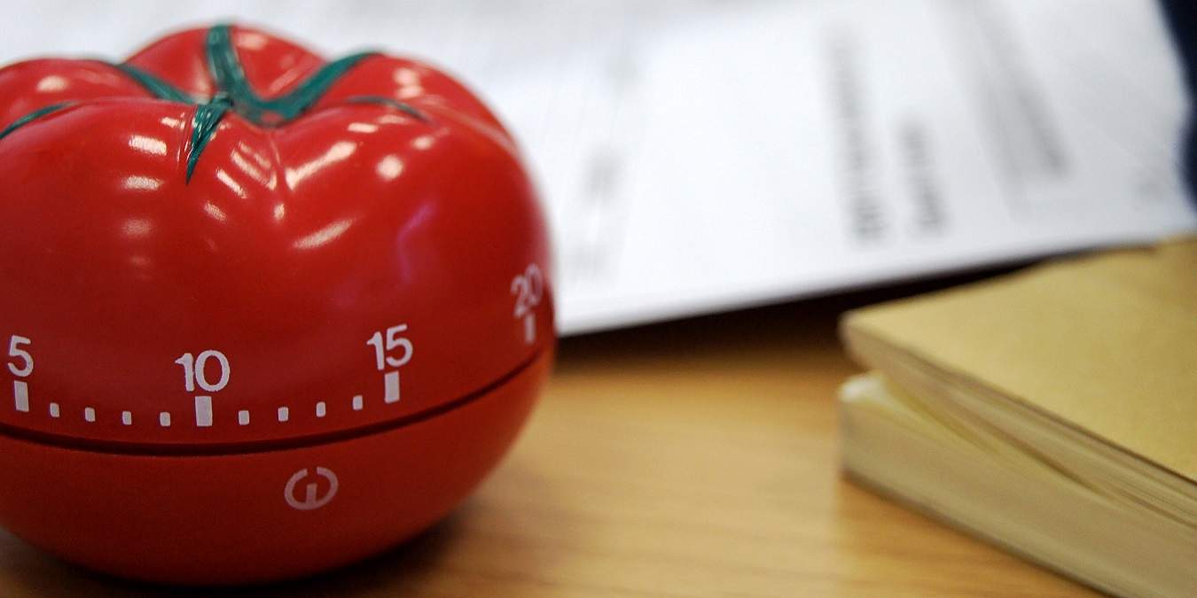 What Is Pomodoro Technique and How Can You Use It? - Onlinetivity