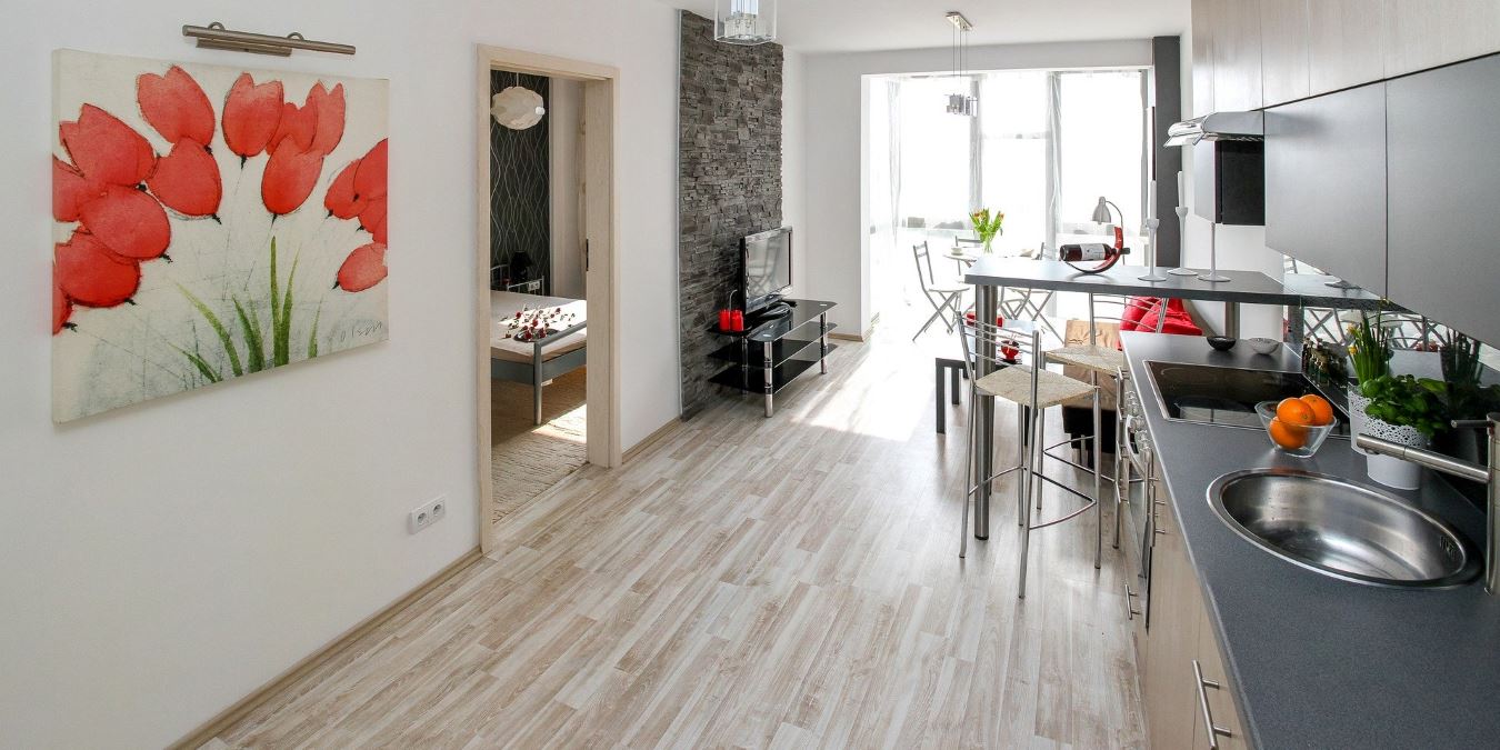 Which Room is Best for a Work-from-Home Environment? - Onlinetivity