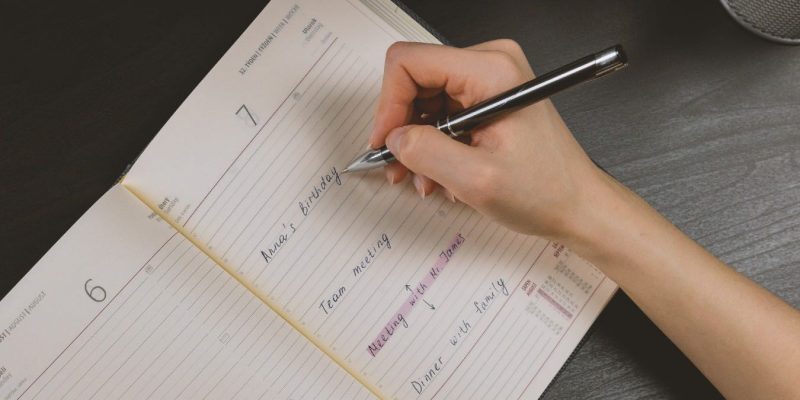 How to Create a Daily Routine that Works for You - Onlinetivity