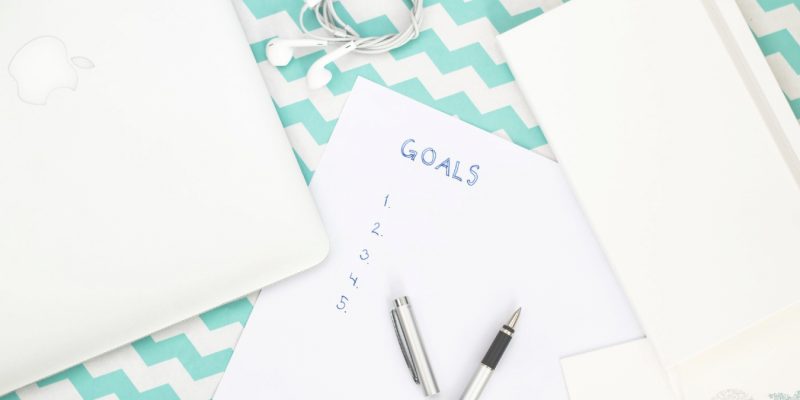 Six of the Best Ways to Help You Keep Track of Goals - Onlinetivity