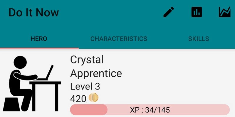 Do It Now Review: Does this RPG To-Do List Really Work? - Onlinetivity