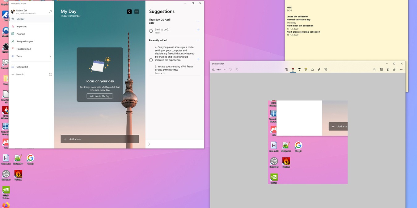 Top Productivity Apps and Tools on Windows 10 - Onlinetivity