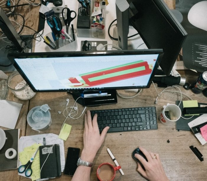 The Negative Effects of Multitasking on Productivity - Onlinetivity