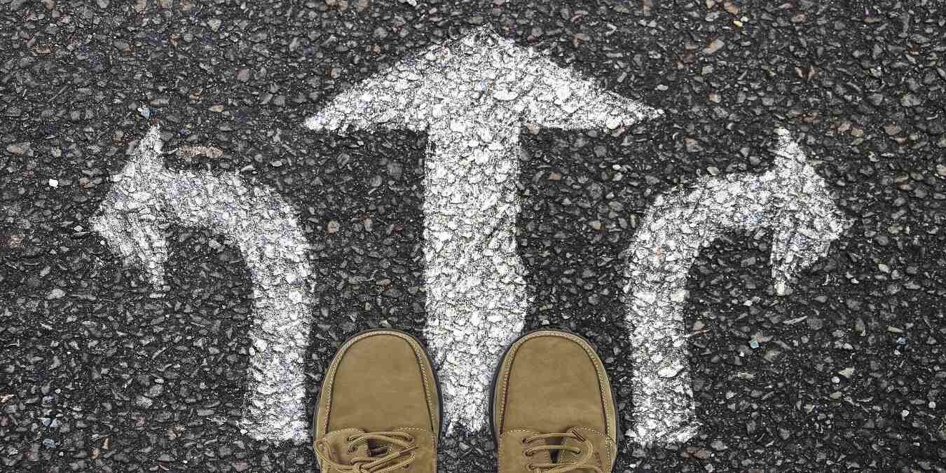 The Art of Decisiveness: 7 Ways to Improve It - Onlinetivity