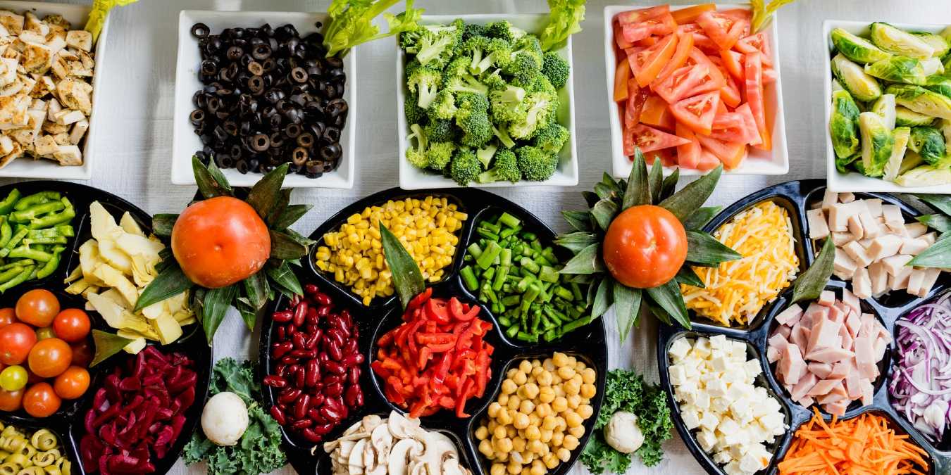 Foods You Should Eat to Improve Productivity - Onlinetivity