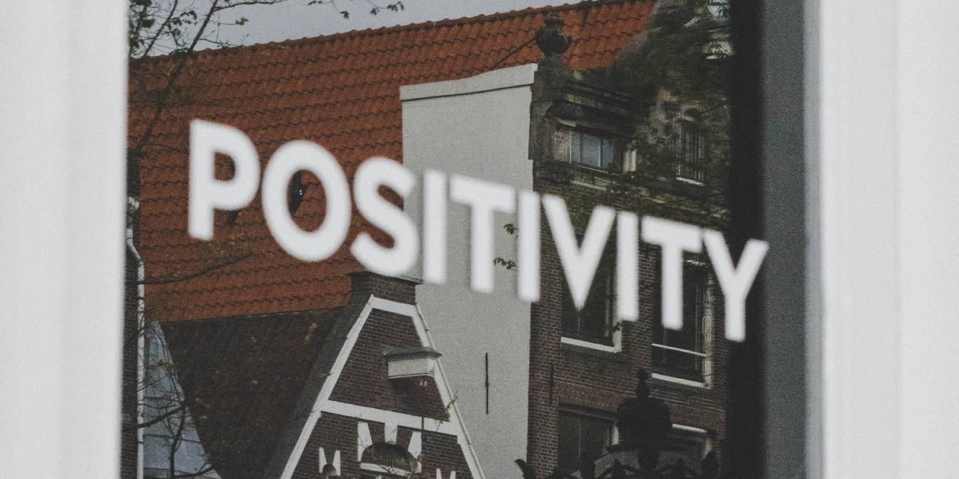 How to Apply the Power of Positive Thinking Every Day - Onlinetivity