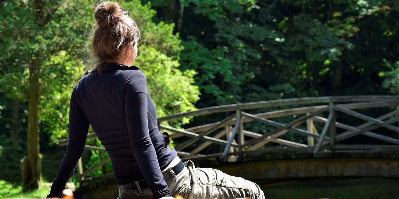 The Reasons to Allow Yourself to Have "Me Time" - Onlinetivity