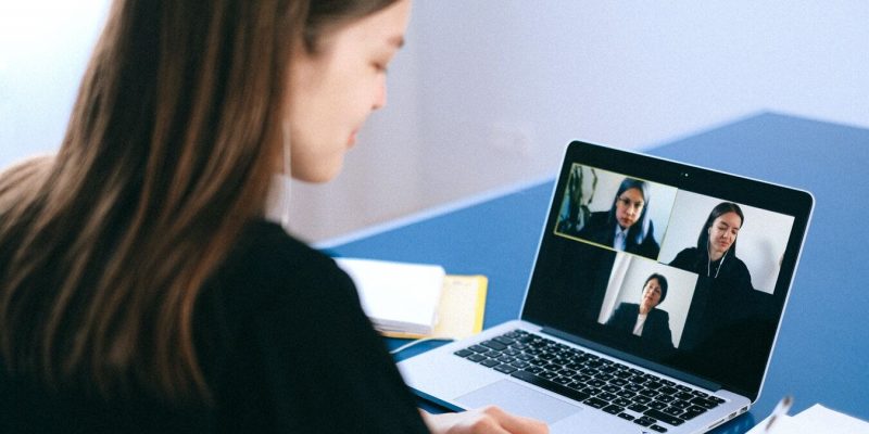 Zoom vs. WebEx: Which Is Best for Video Conferencing? - Onlinetivity