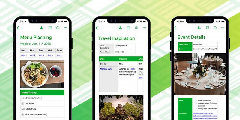 How to Create a Template in Evernote - Onlinetivity