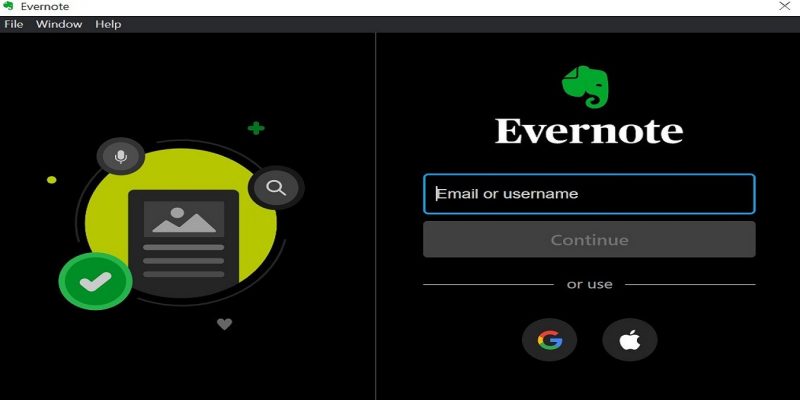 How to Organize Evernote for Maximum Efficiency - Onlinetivity