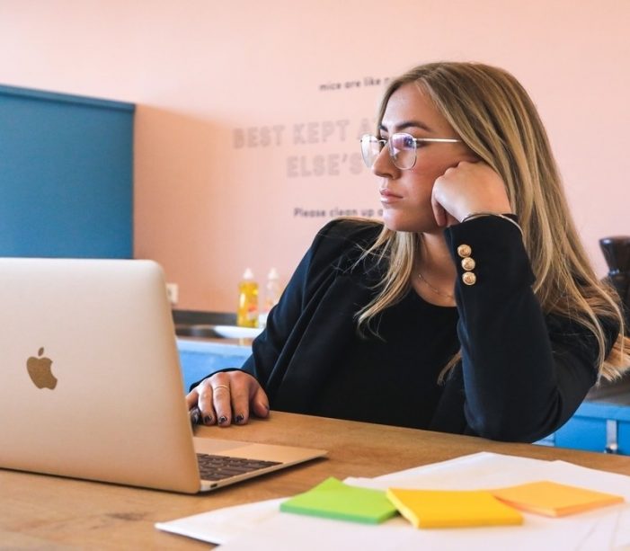 Are You Engaged, Disengaged, or Actively Disengaged at Work? - Onlinetivity