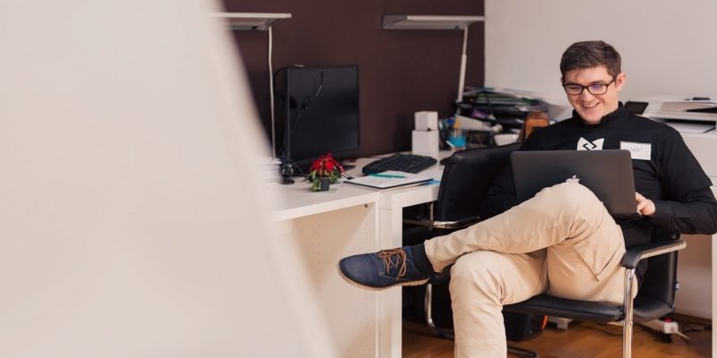 Productivity Tips for Introverts Working at Home or the Office ...